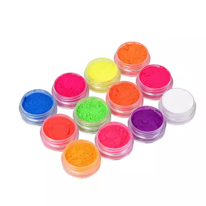 Fluorescent（Neon Powder） - YAYANG