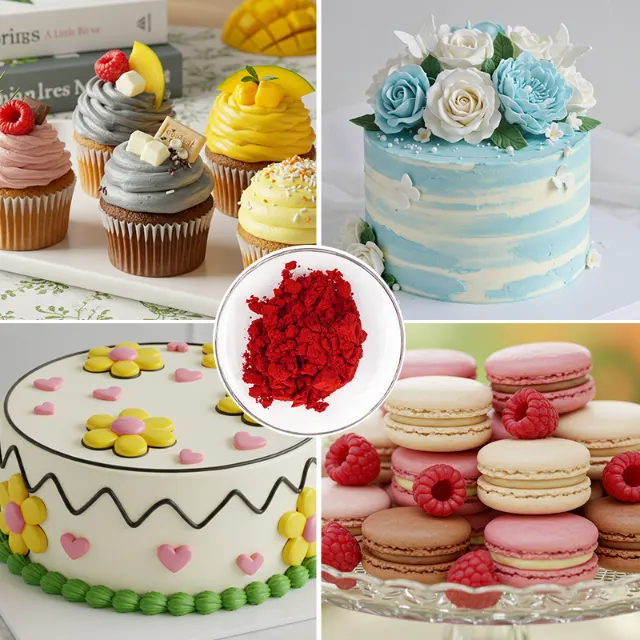 Why Natural Food Coloring Changes Color With pH – And How to Control It ...